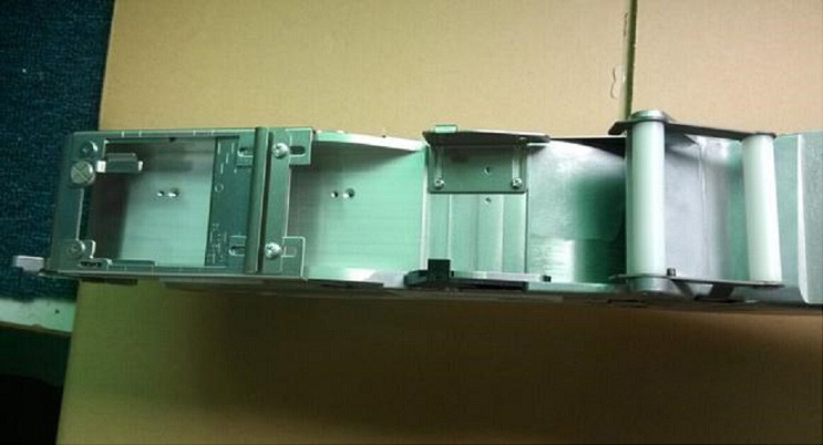 SMT Panasonic CM NPM 44 56mm Electric feeder KXFW1KS8A00 for pick and ... SMT Panasonic CM NPM 44 56mm Electric feeder KXFW1KS8A00 for pick and ...