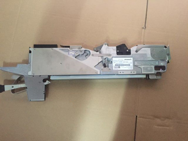 SMT Panasonic CM NPM 12 16mm Electric Feeder KXFW1KS6A00 for pick and ... SMT Panasonic CM NPM 12 16mm Electric Feeder KXFW1KS6A00 for pick and ...